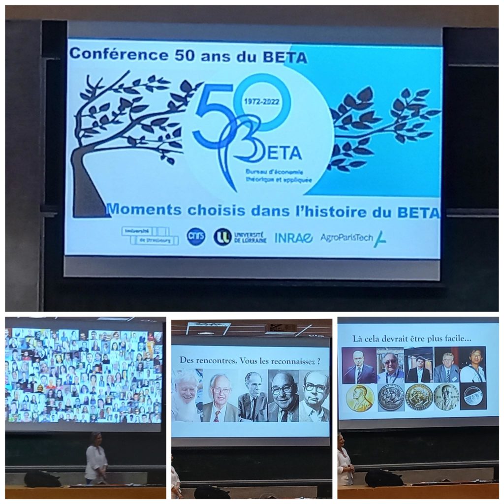 BETA’s 50th Anniversary Conference – Beta
